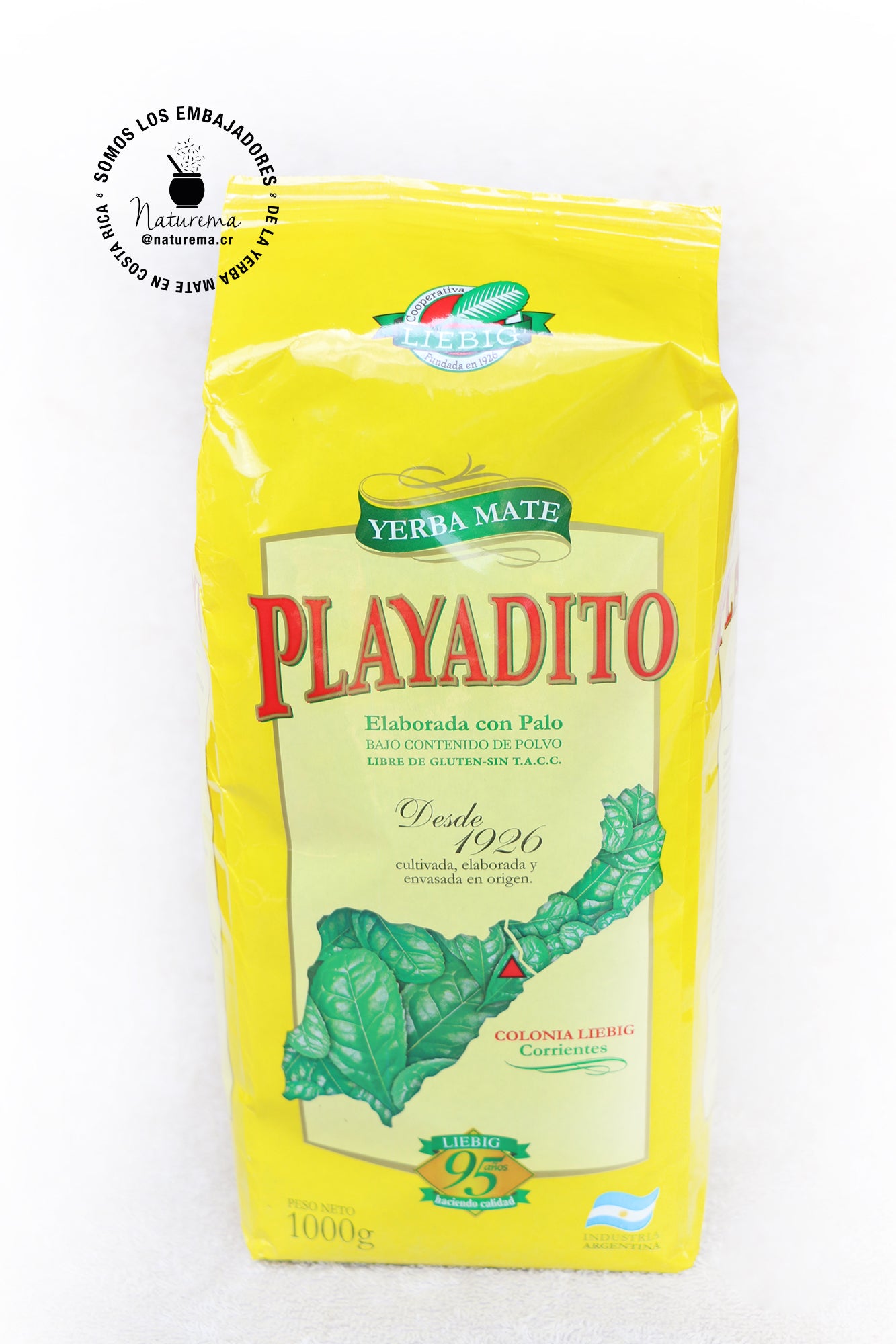 Playadito 1 k – Naturemacr